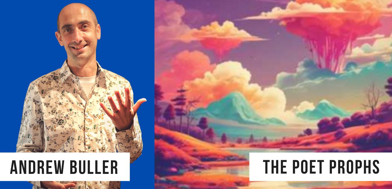 Andrew Buller's Songs - The Poet Prophs